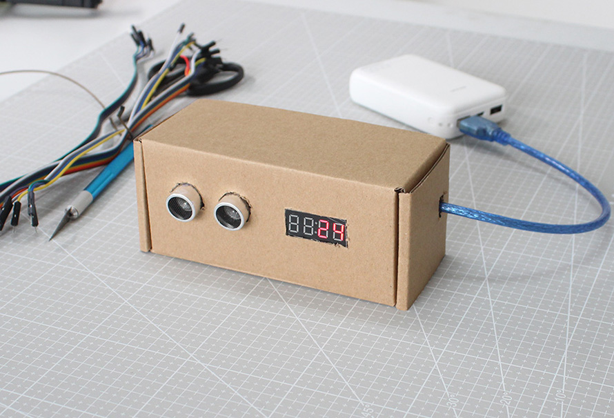 GitHub - DKARDU/washingtimer